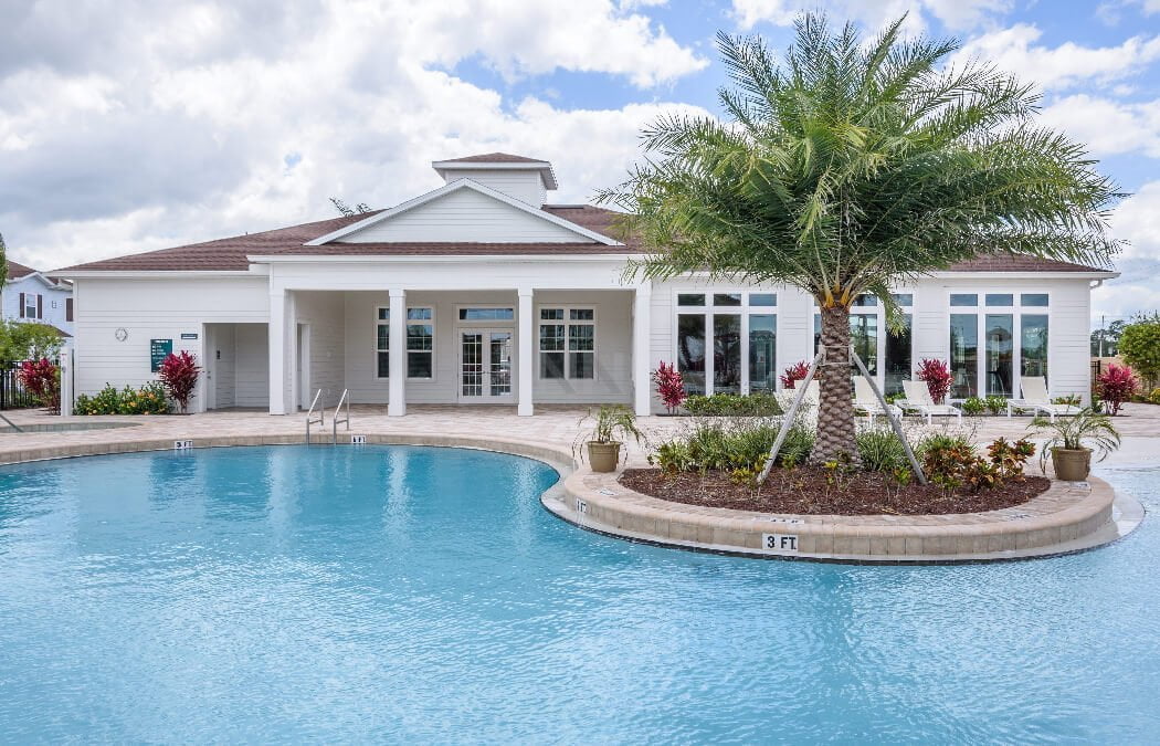 West Lucaya - Casa na Disney