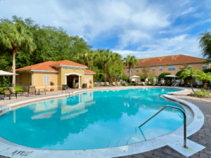 Compass Bay - Casa na Disney