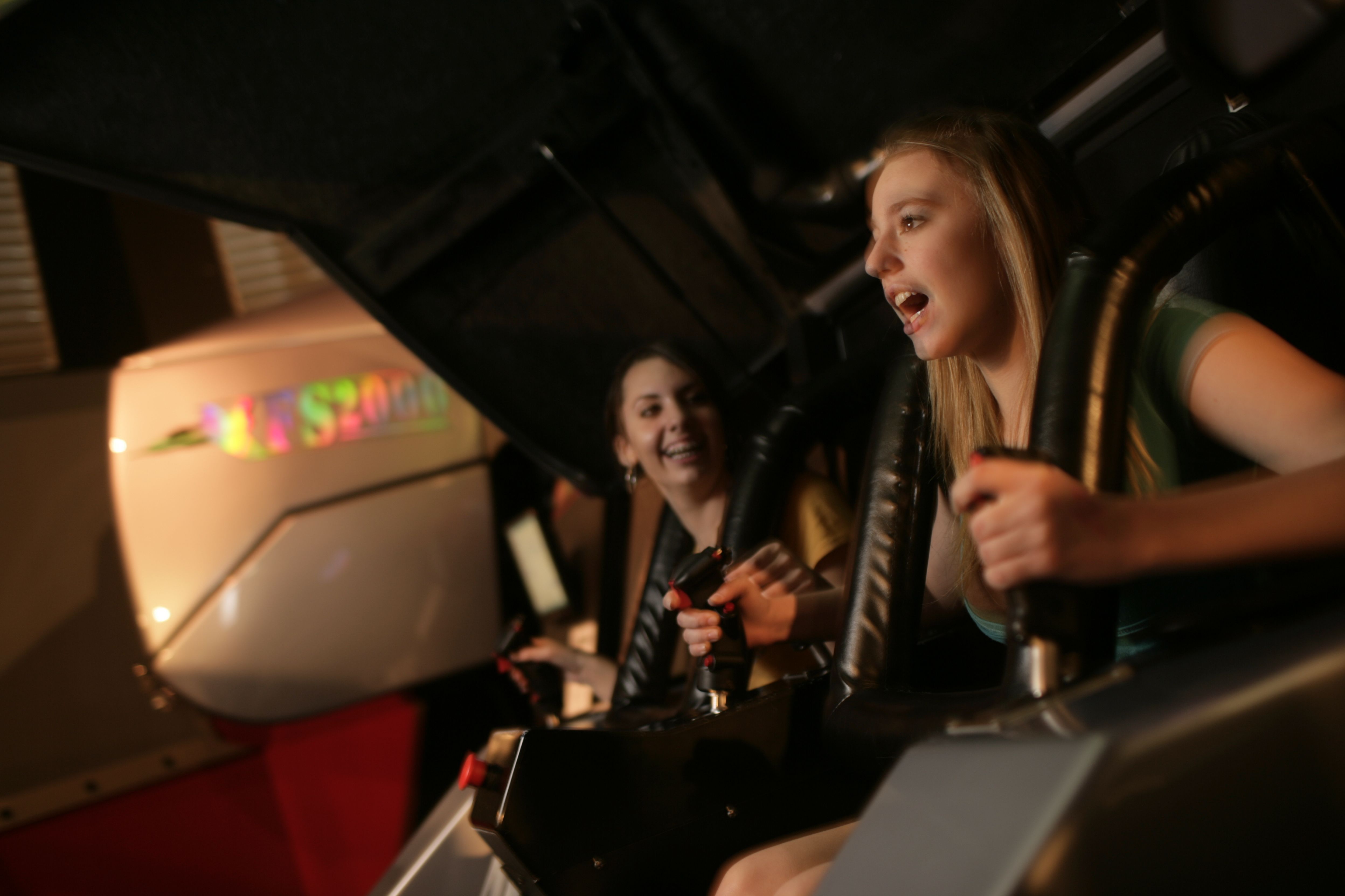 Conheça o WonderWorks - A casa invertida de Orlando - Casa na Disney