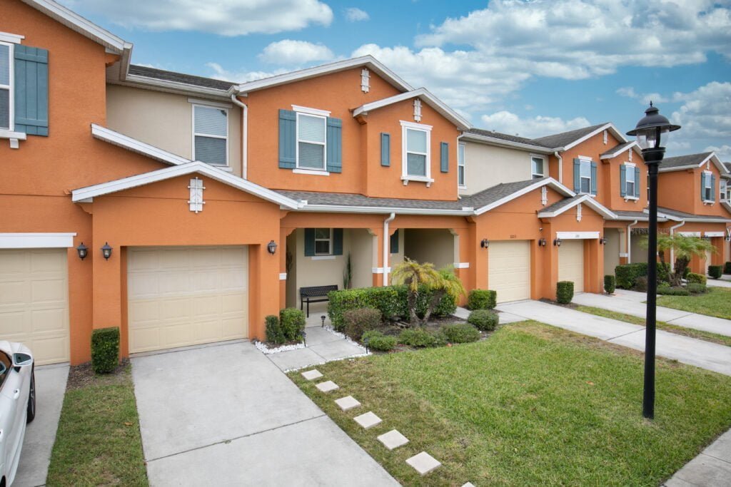 Compass Bay - Casa na Disney