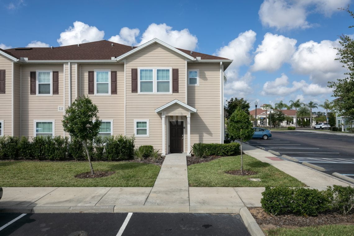 West Lucaya - Casa na Disney