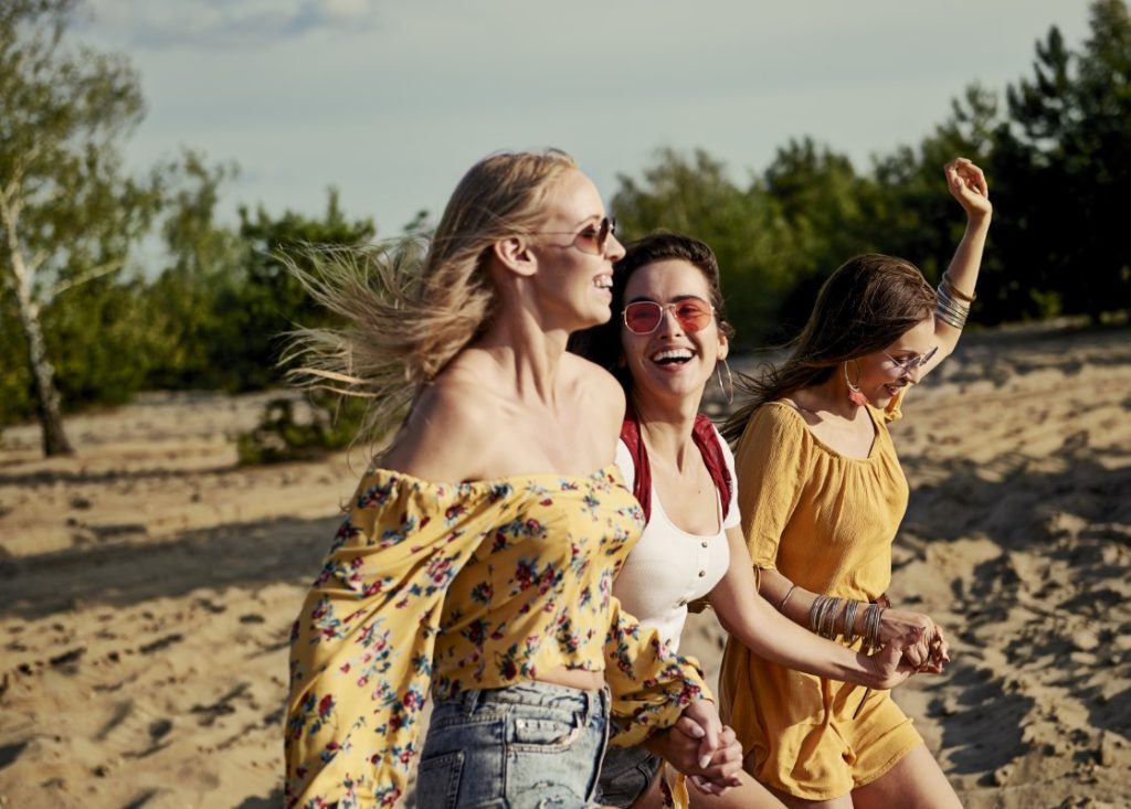 Spring break: como aproveitar ou fugir do agito nos EUA